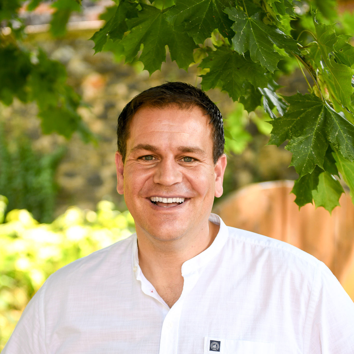 Brüder Grimm Festspiele - Partner & Förderer